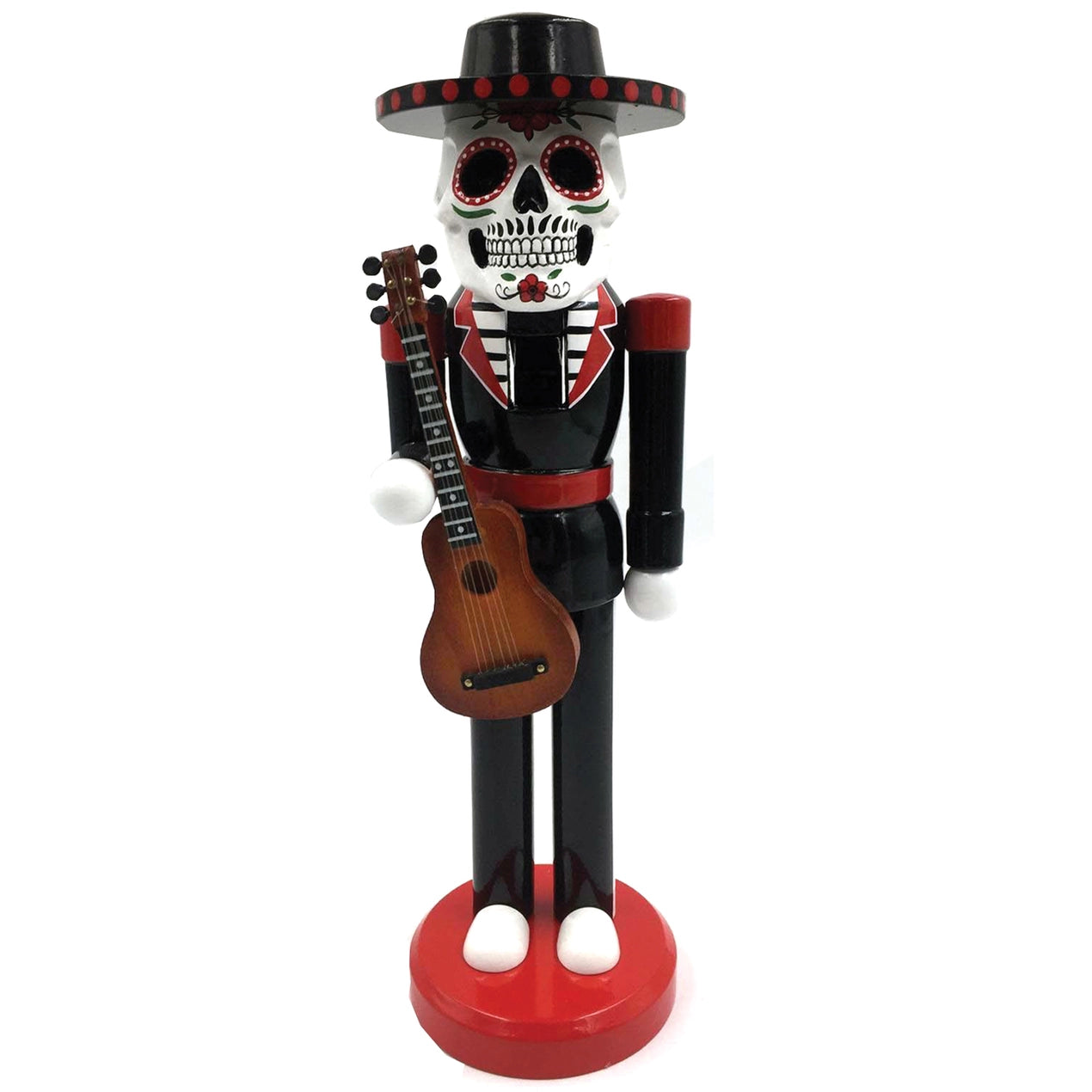 Mr. Day of the Dead – Dear Santa